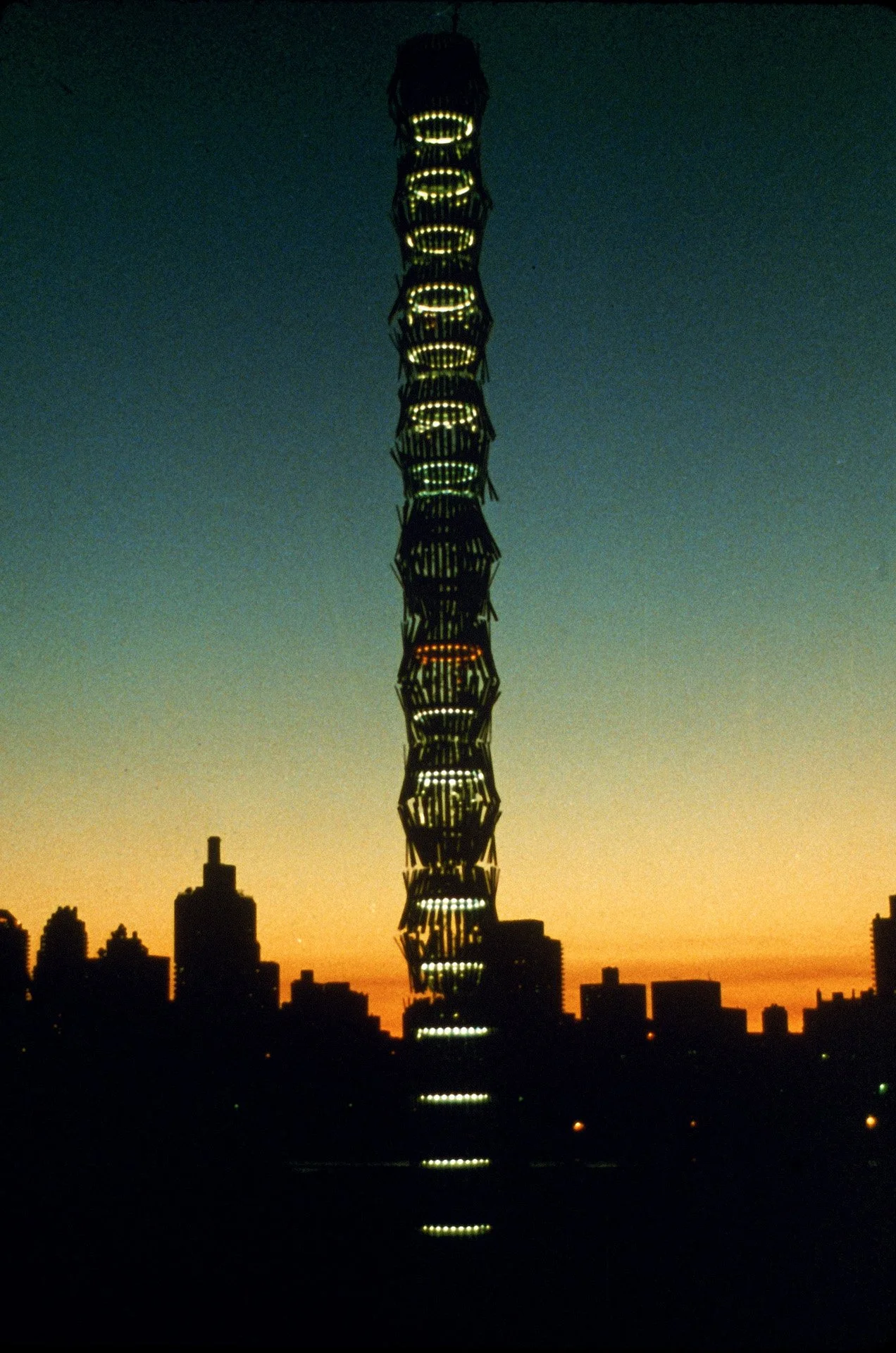 Phenometer — Ed Andrews