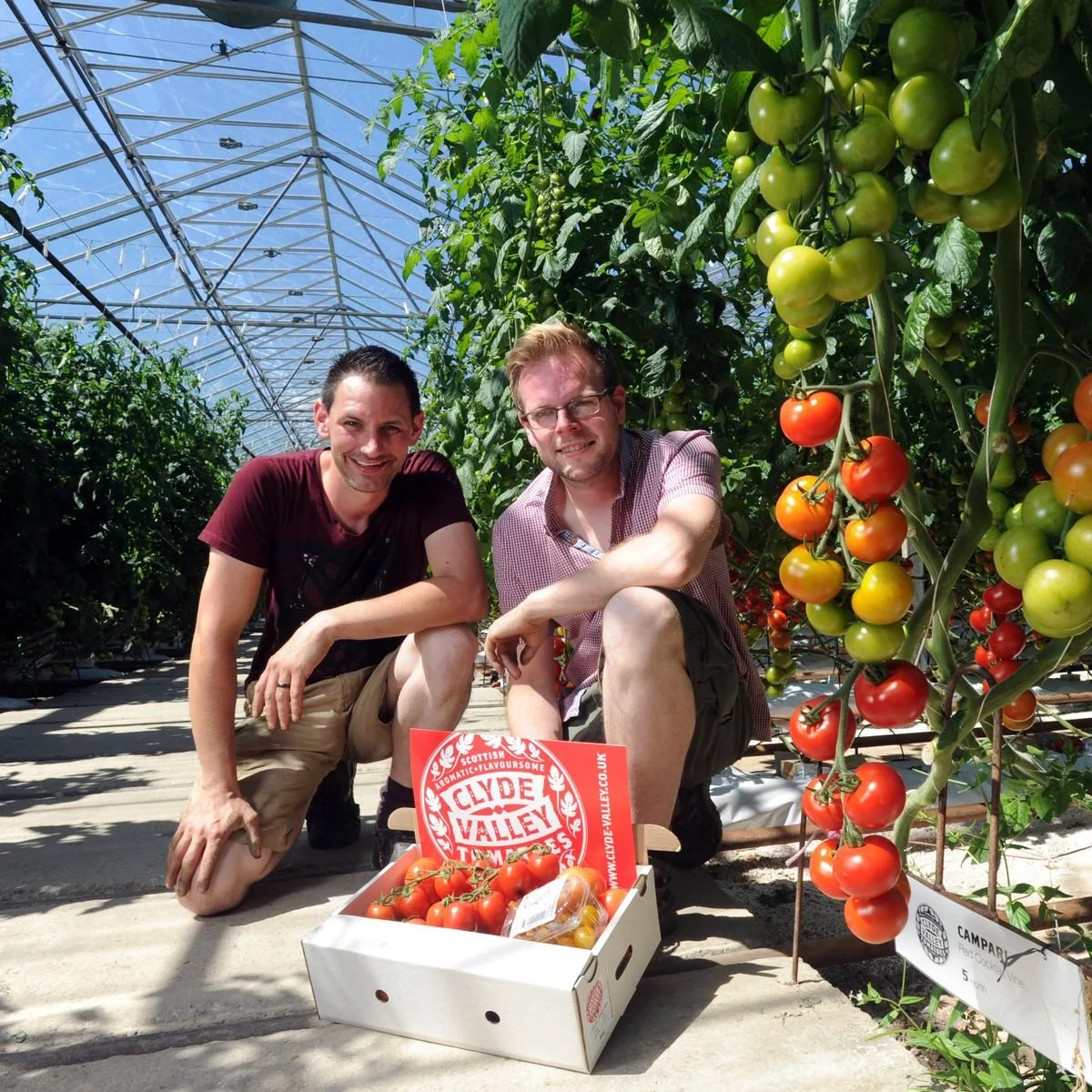 About — Post Market