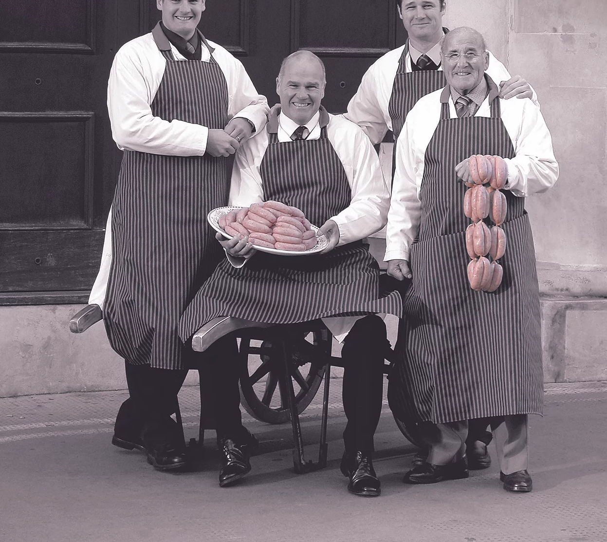 About — Post Market