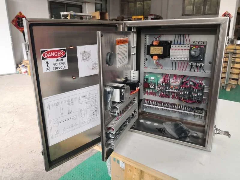 General 2 — Rainfine Irrigation North America