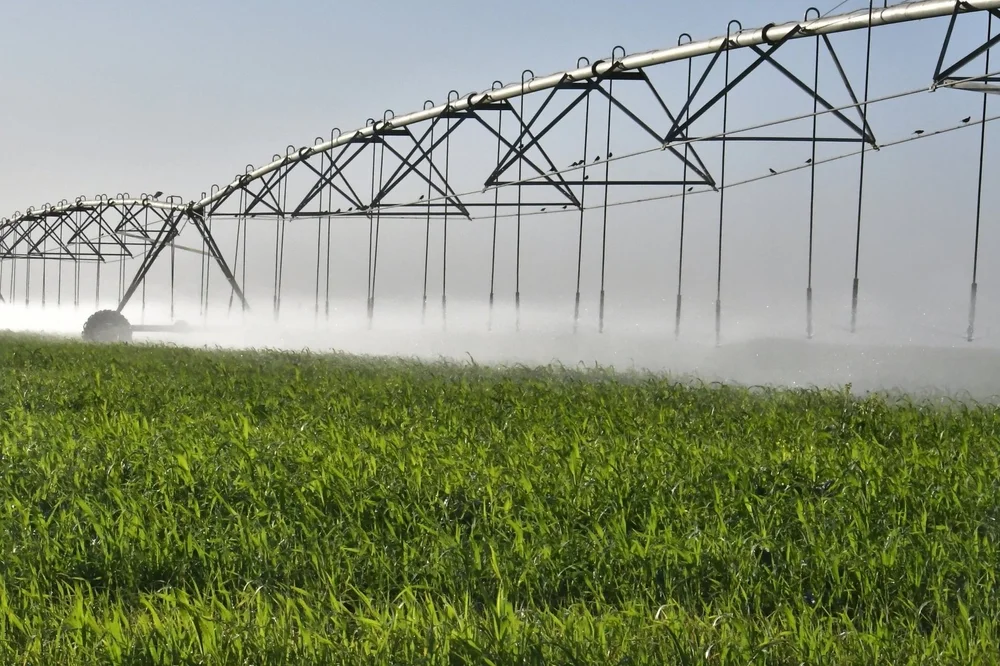 Contact 1 — Rainfine Irrigation North America