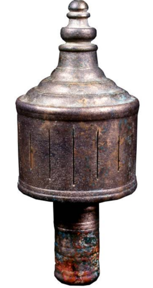 The Romans - Masters of all they surveyed — Berntsen International