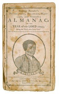 Benjamin Banneker - Mathematician, Astronomer, Reformer and Surveyor ...