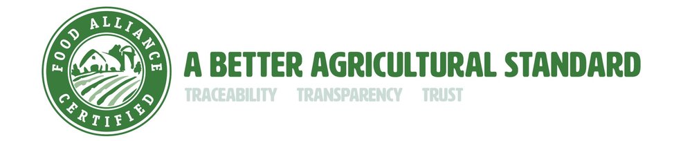 Client Spotlight: Enfield Farms — Food Alliance