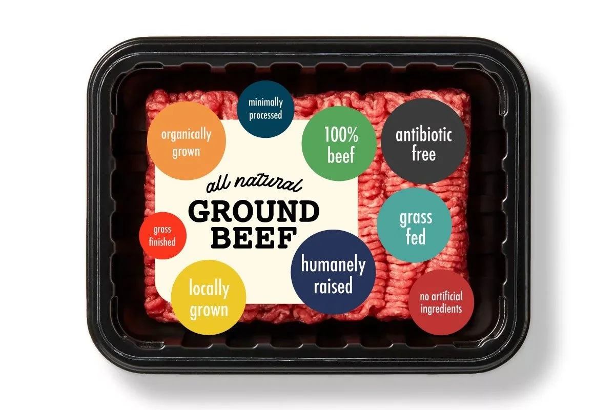 The Path to More Sustainable Beef — Food Alliance