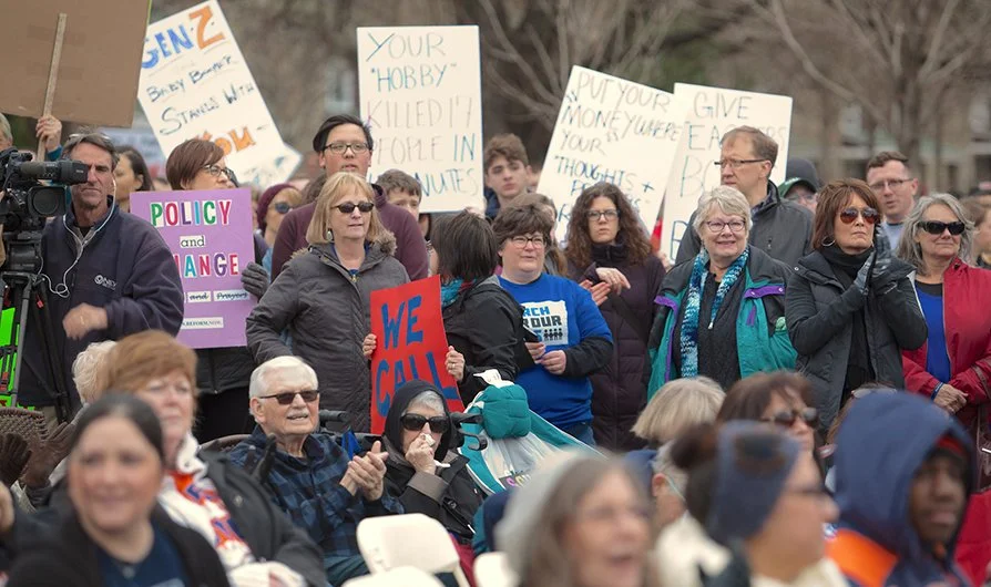 Peace Church KC | Peace Christian Church UCC