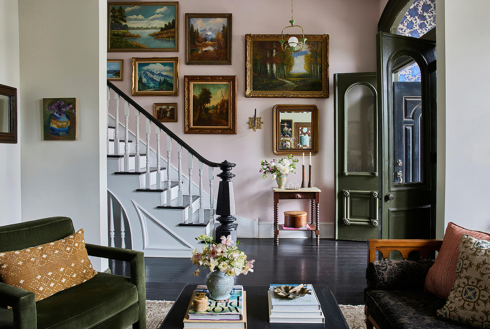 Abigail Morris Interiors, Chicago Interior Designer Serving the Midwest ...