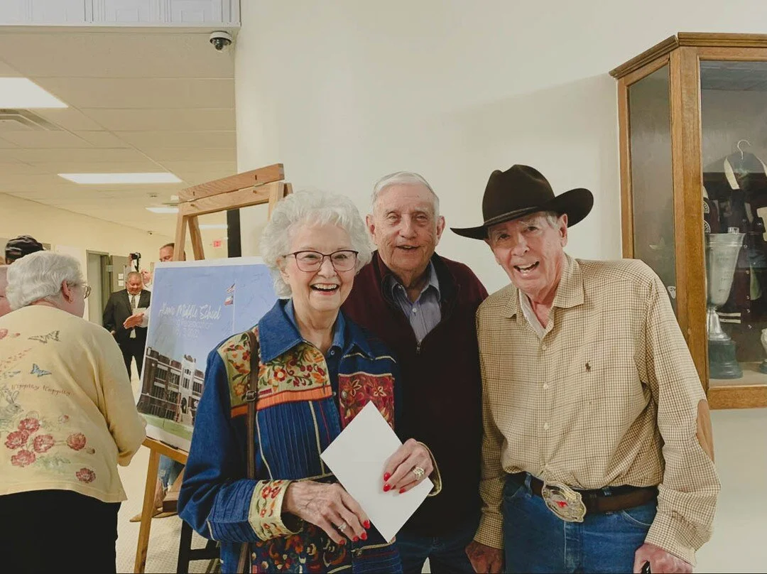 Ennis Heritage Society