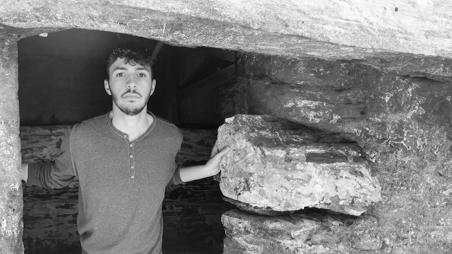 GEORGE BROWN | Explore New Country Sounds