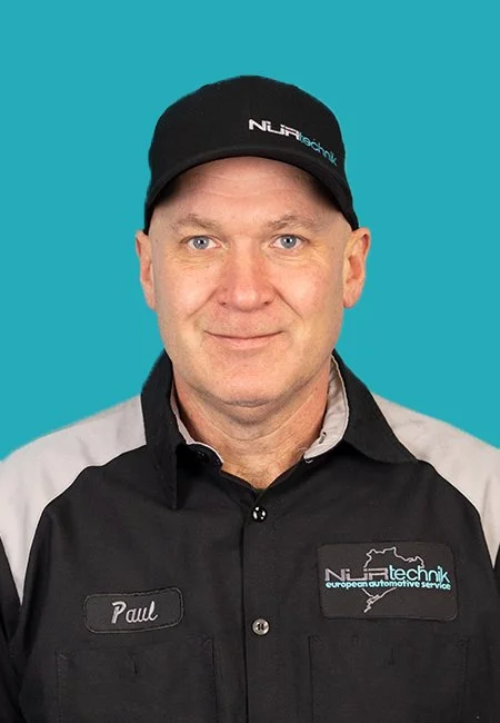 About Nur Technik — Nur Technik