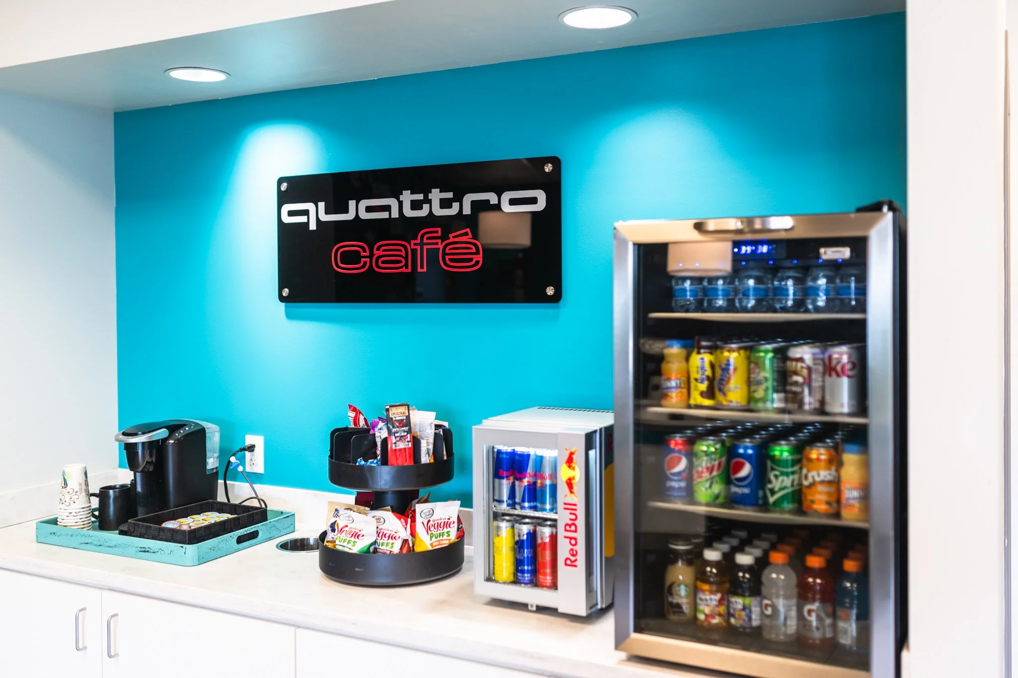 About Nur Technik — Nur Technik