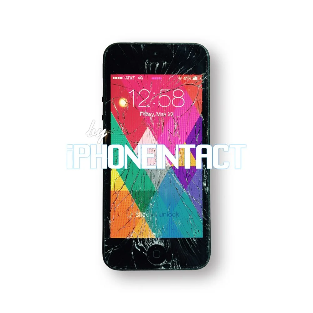 Broken iPhone? Cracked iPad? We Bring Repair To YOU Fast.