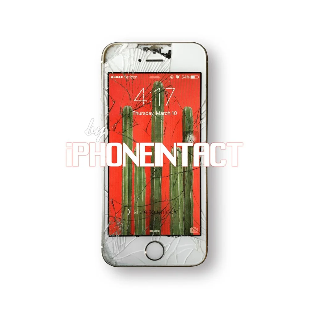 Broken iPhone? Cracked iPad? We Bring Repair To YOU Fast.