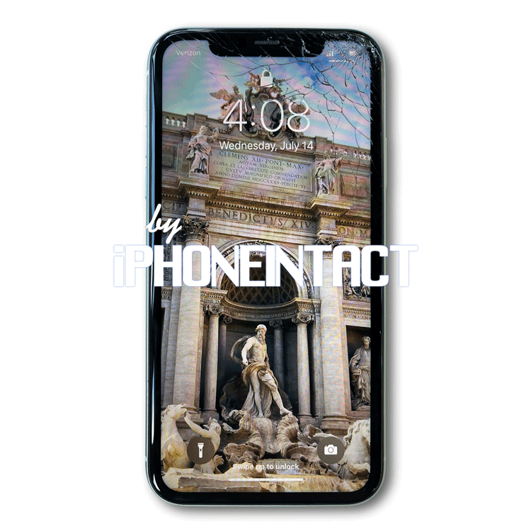 Raleigh's #1 Rated iPhone Screen Repair COMES to YOU.