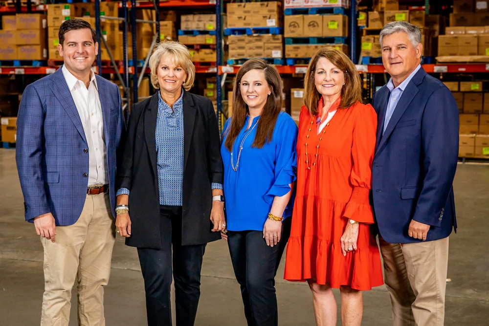 About Us — Douglas Companies