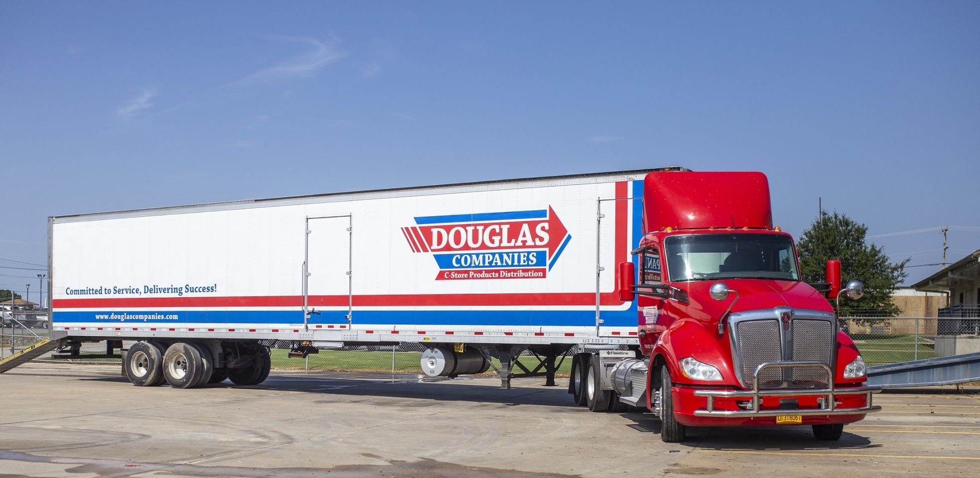 Douglas Companies