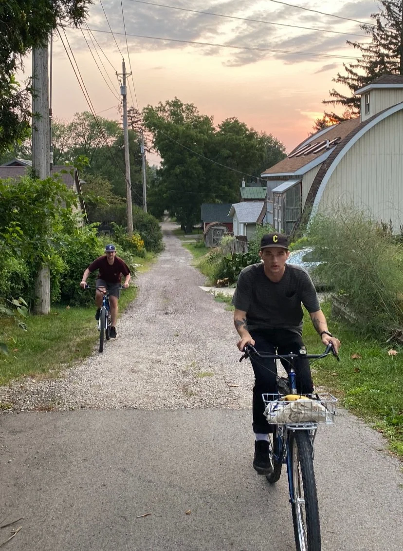 World of Bikes