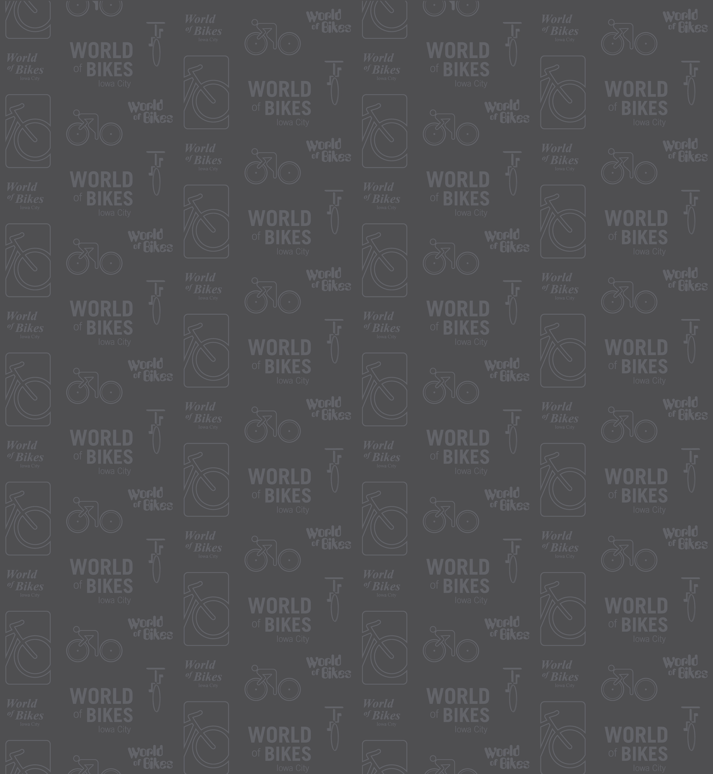 World of Bikes