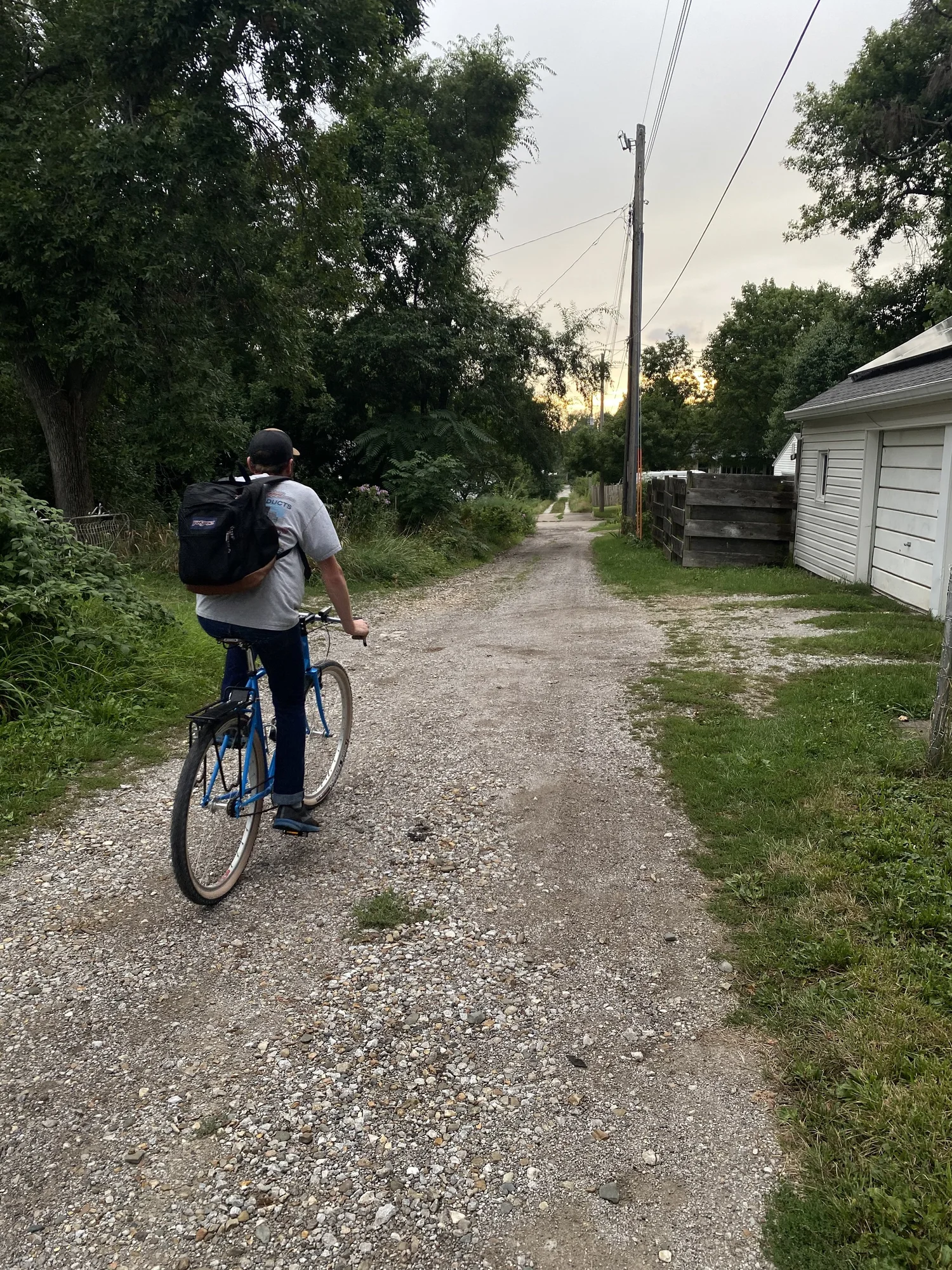 World of Bikes