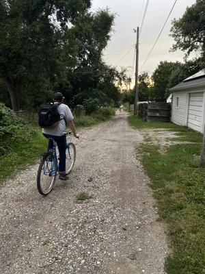 World of Bikes