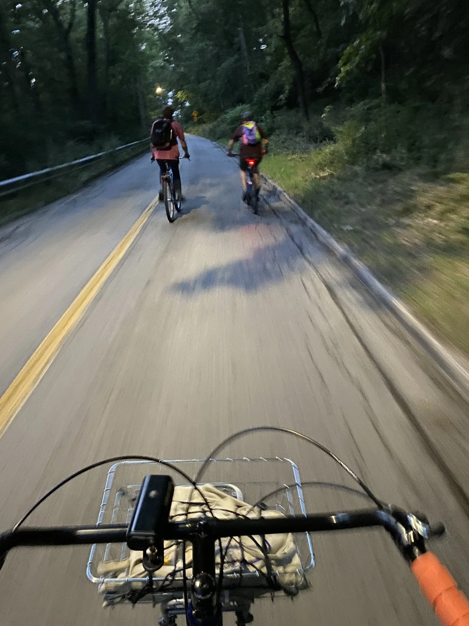 World of Bikes