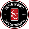 World of Bikes