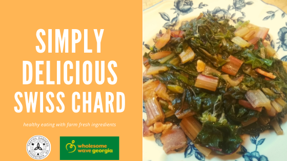 Recipes — Trefoil Gardens