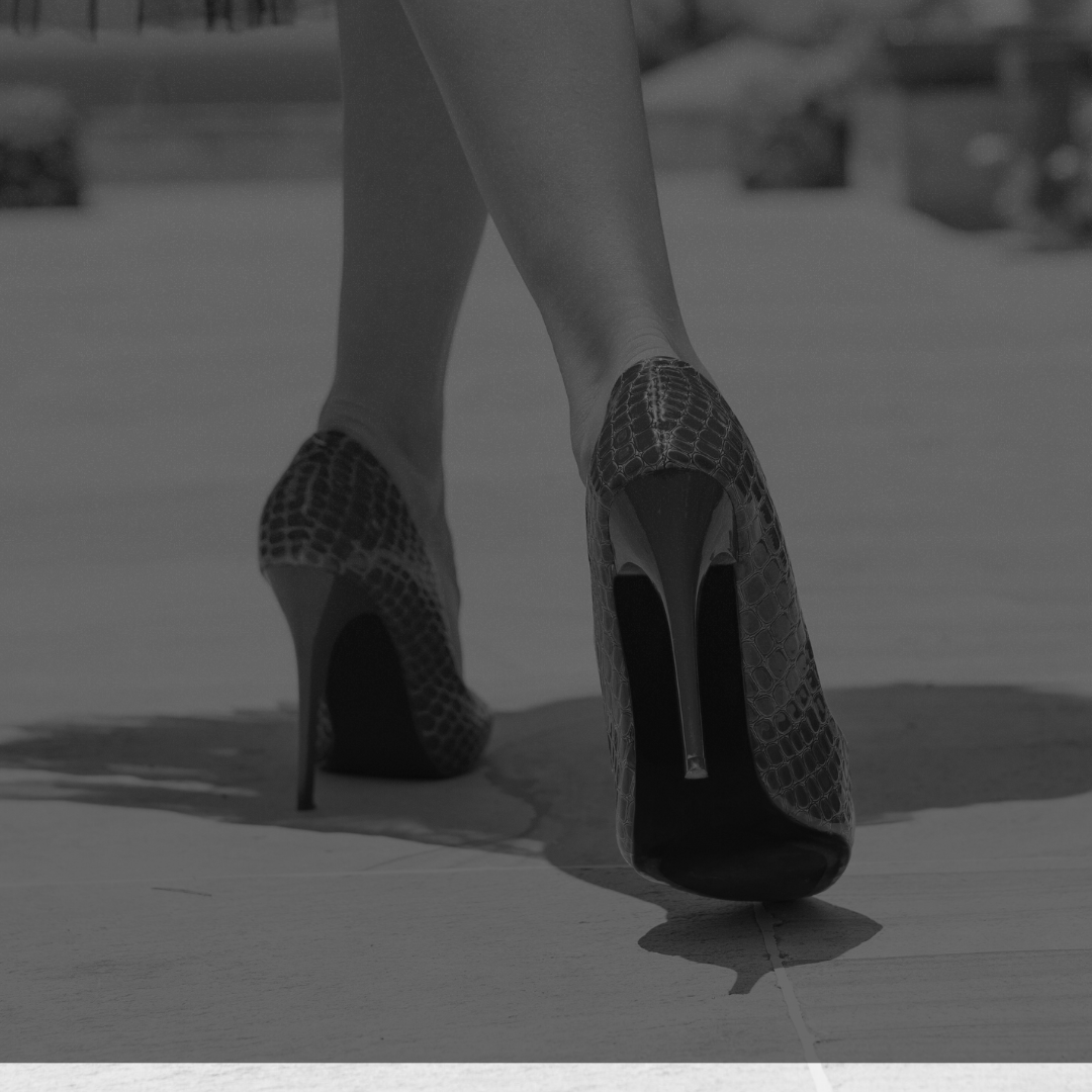 Dance Classes for Adults!