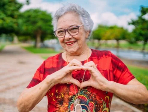 Stories in the Moment — DanceStream Projects