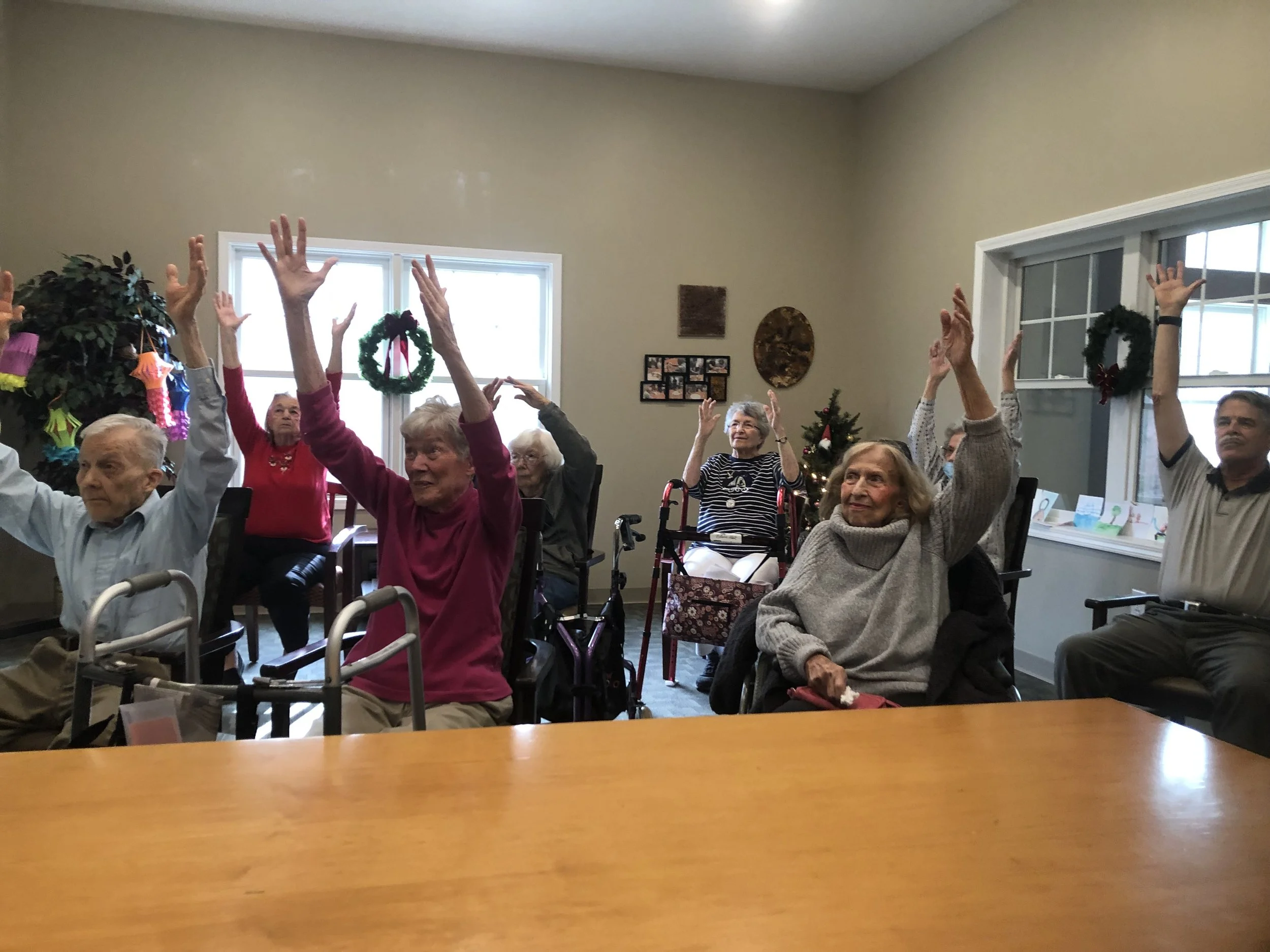 DanceStream Projects