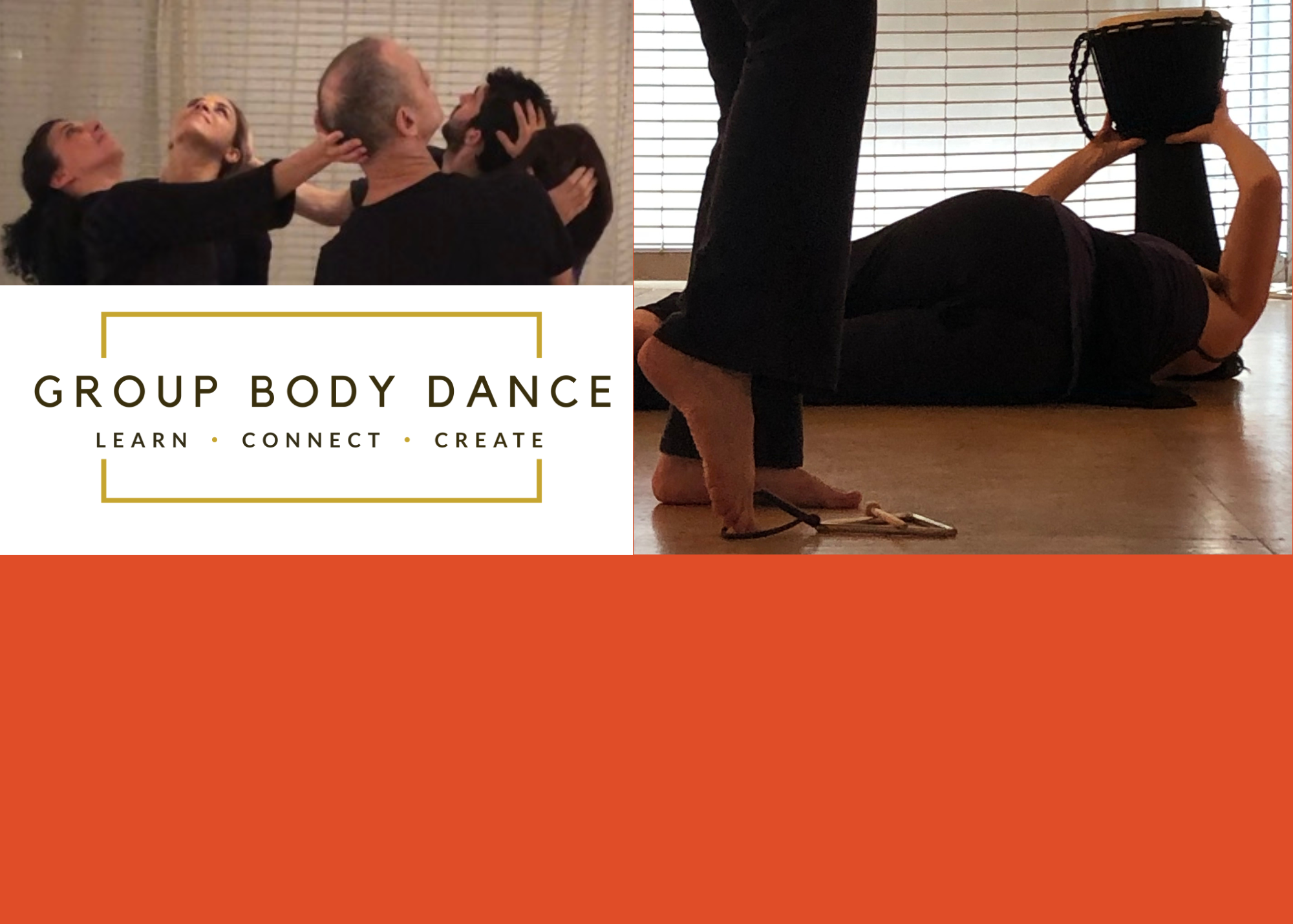 Overview — DanceStream Projects