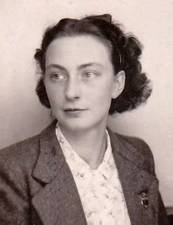 Who is Andrée? — Andrée Collective