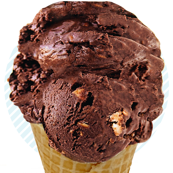 Whistle Stop Ice Cream