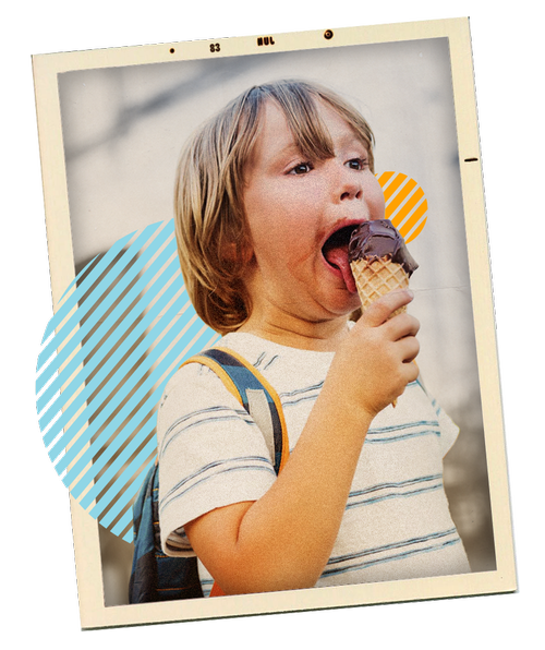 Whistle Stop Ice Cream