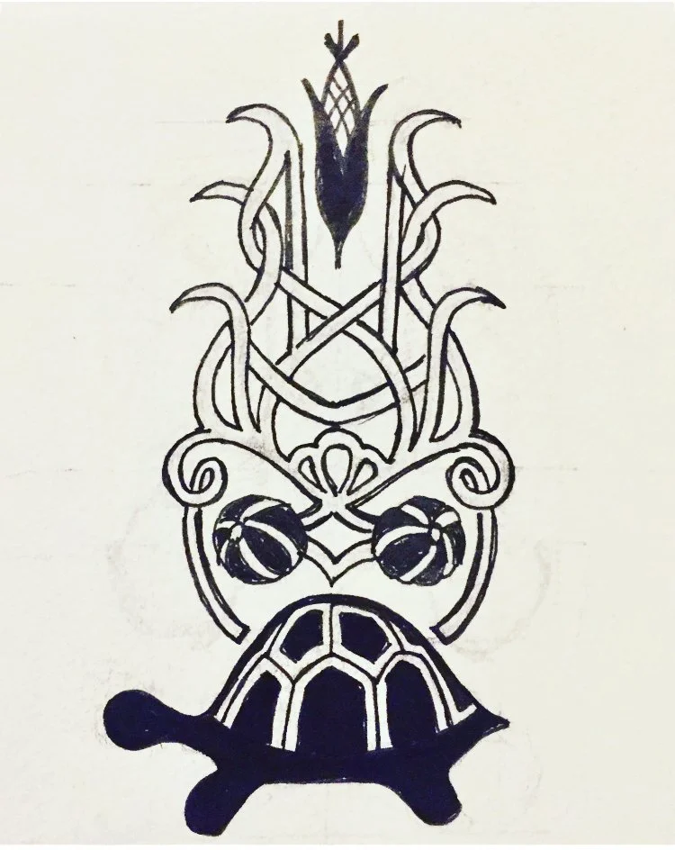 Turtleback Environmental Education Center