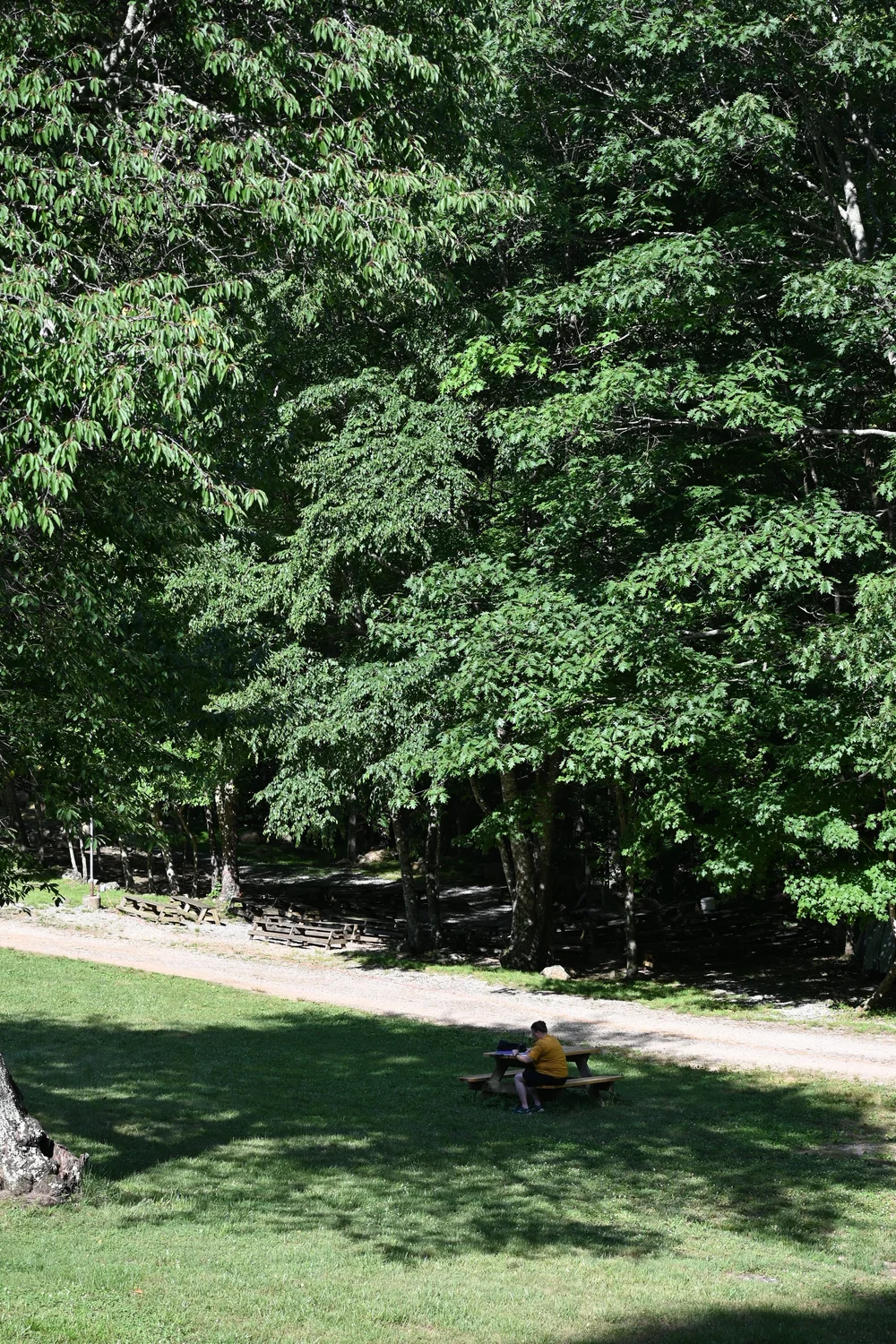 Retreats & Conferences — CrossRoads Camp & Conference Center