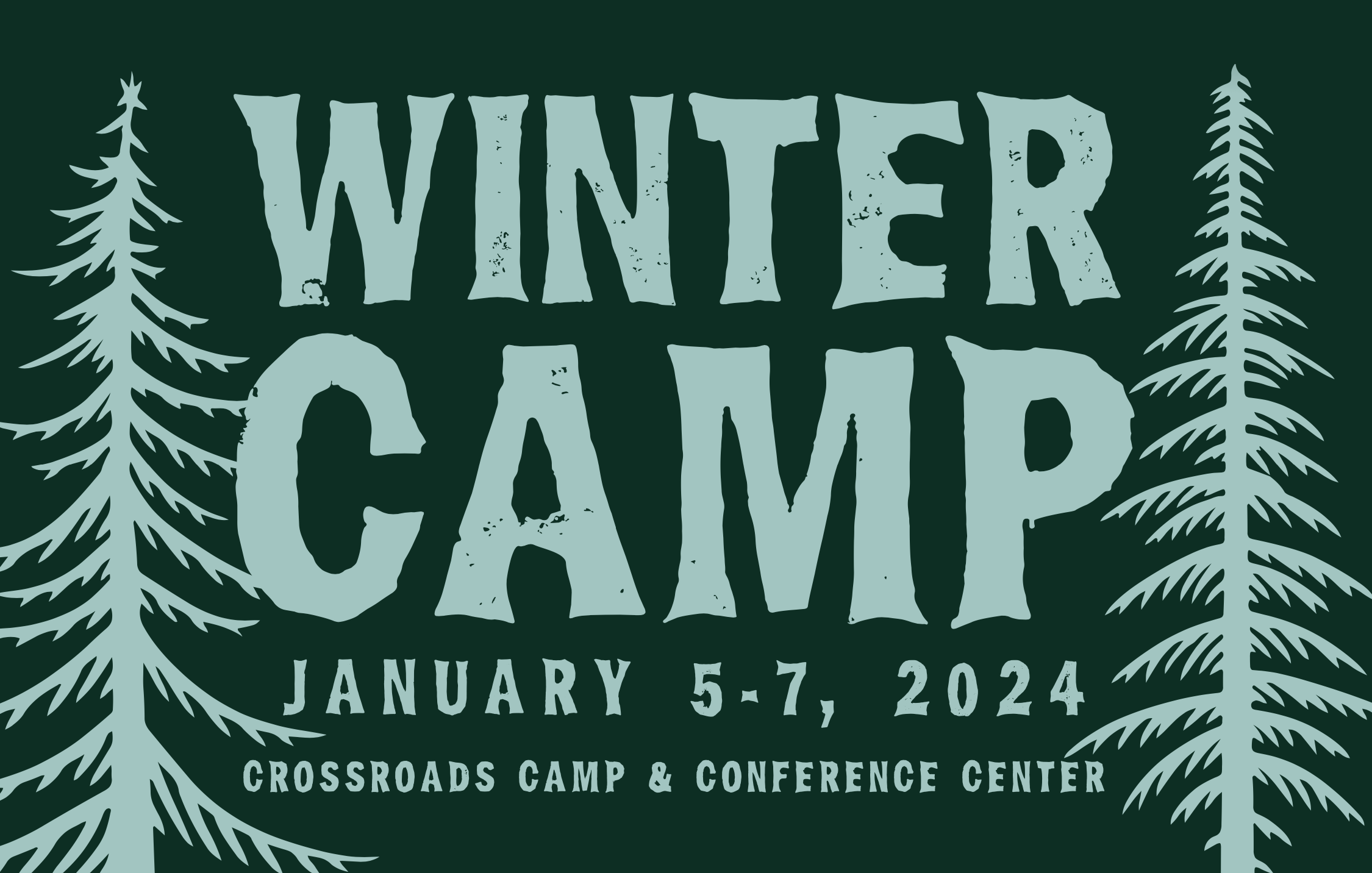 CrossRoads Camp & Conference Center