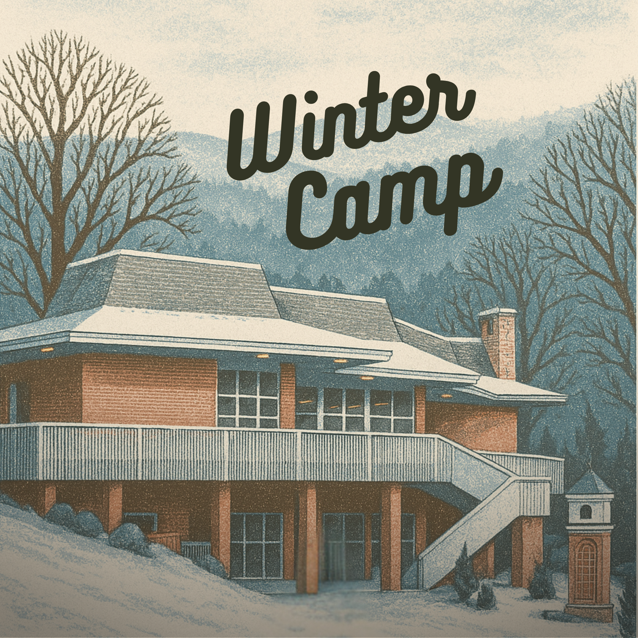 Winter Camp for Students — CrossRoads Camp & Conference Center