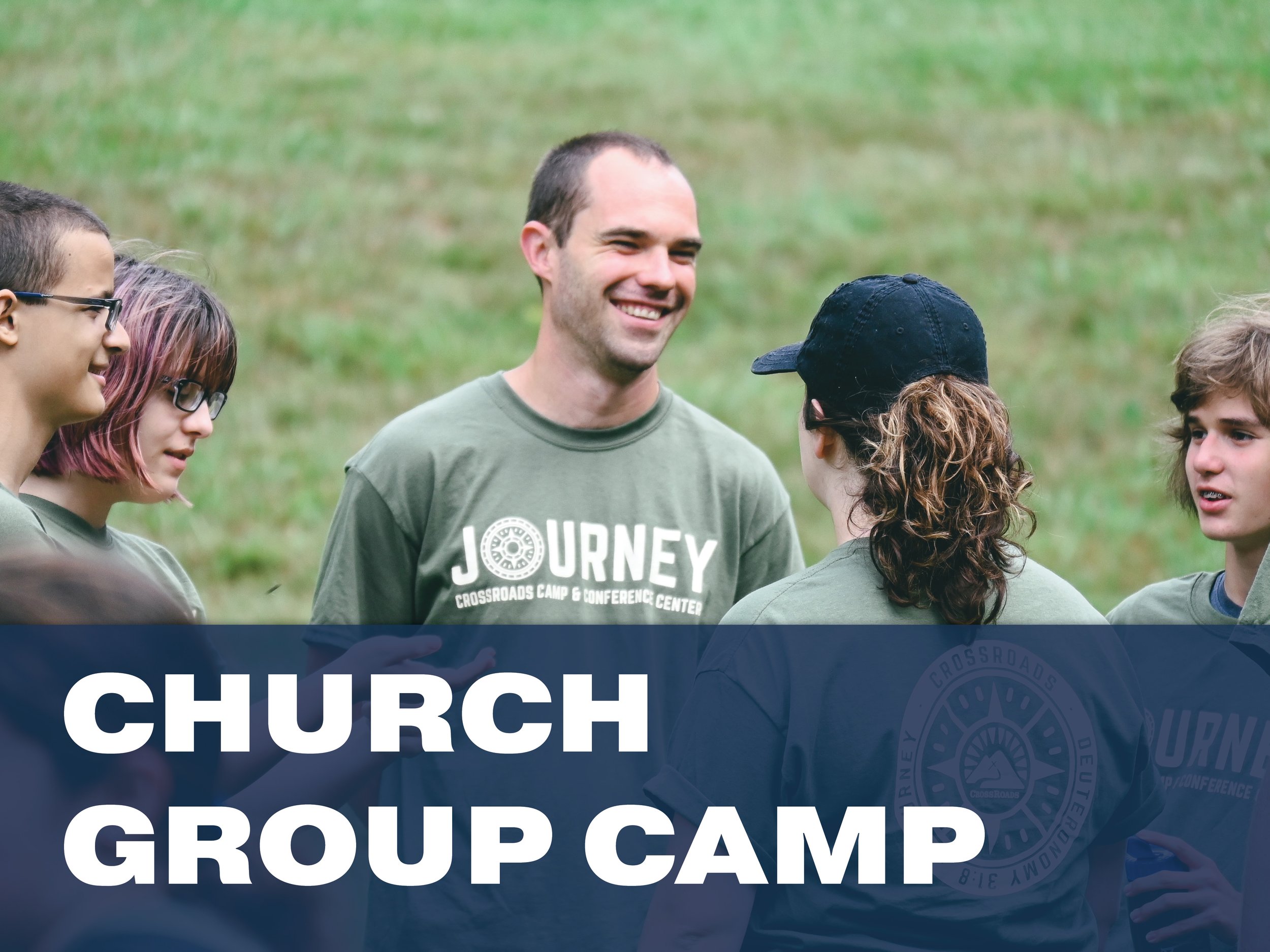 Summer Camp 2023 — CrossRoads Camp & Conference Center