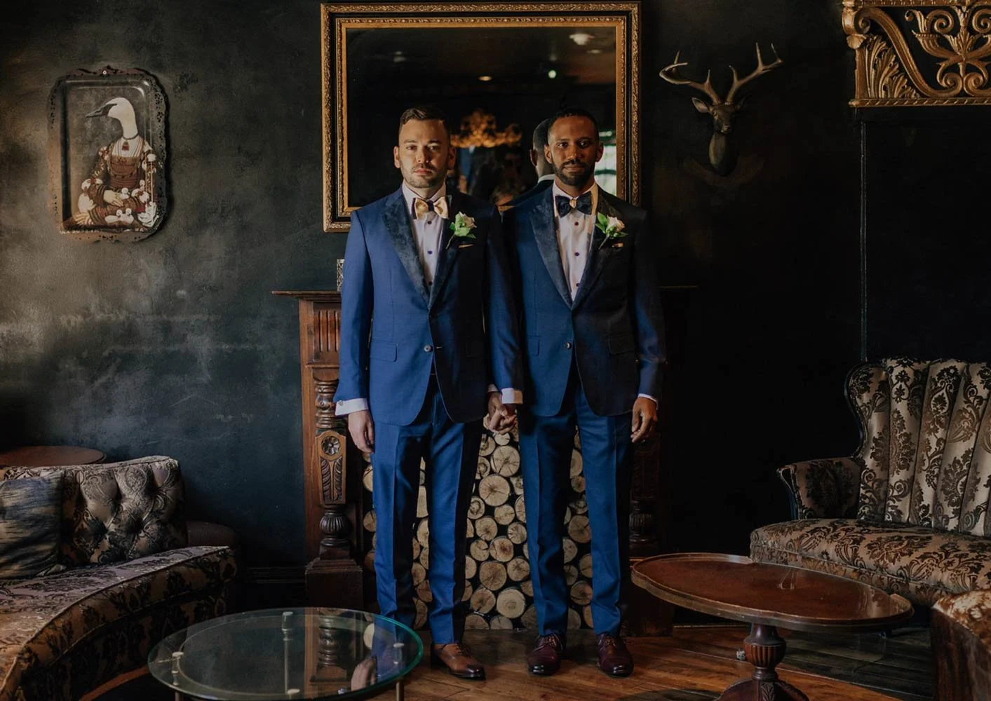 Franco Uomo - Bespoke Suits in San Jose | Luxury Custom Menswear