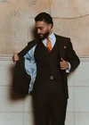 Franco Uomo - Bespoke Suits in San Jose & Palo Alto | Luxury Custom ...