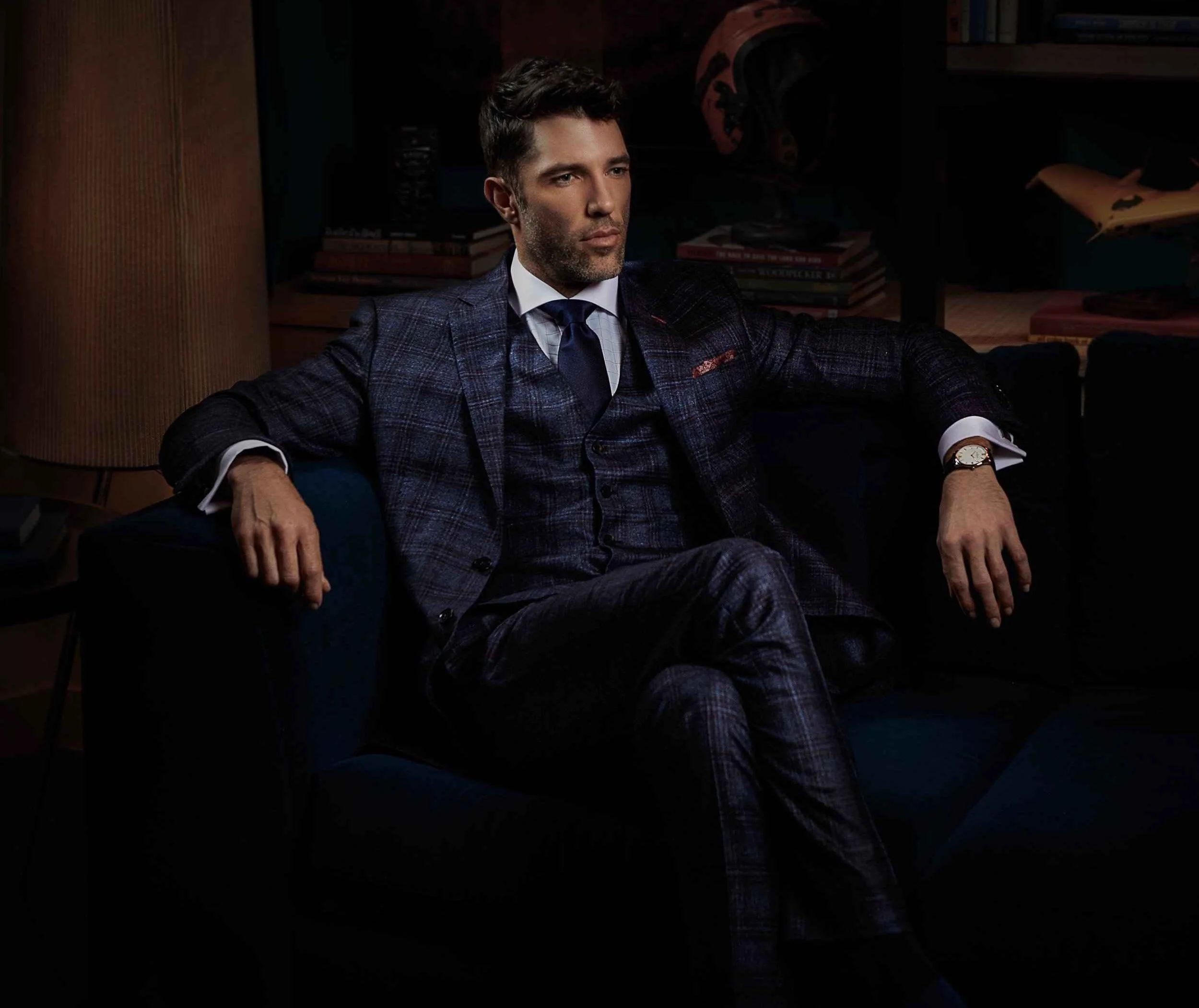 Franco Uomo - Bespoke Suits in San Jose & Palo Alto | Luxury Custom ...