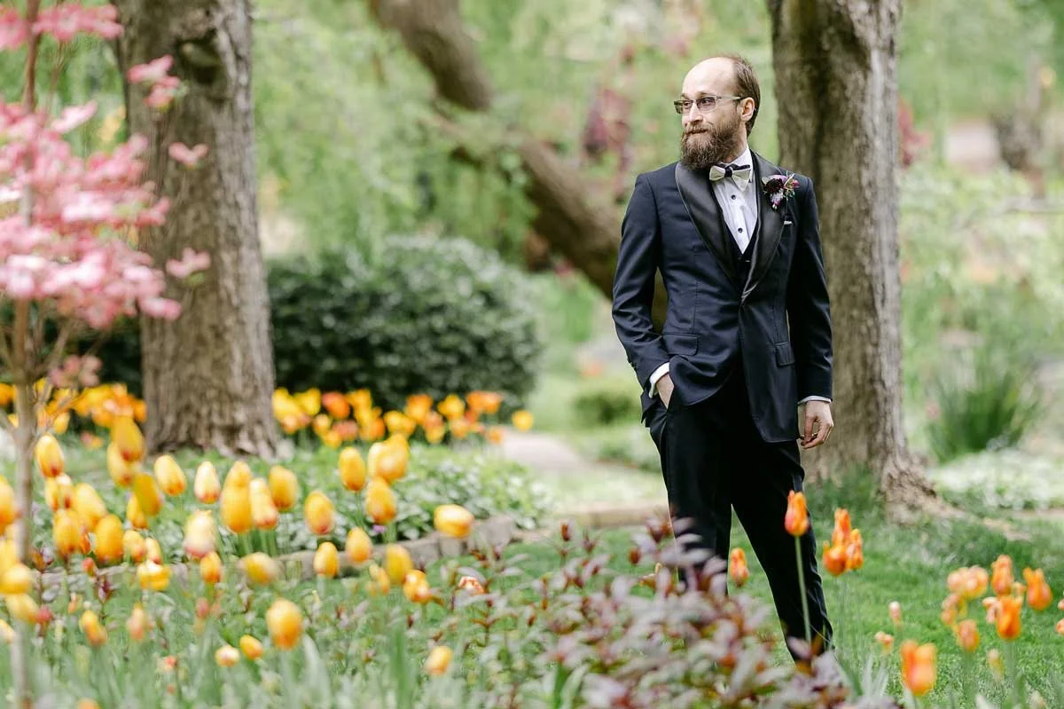 Custom Designed & Made-To-Measure Smoking Jackets and Evening Jackets ...