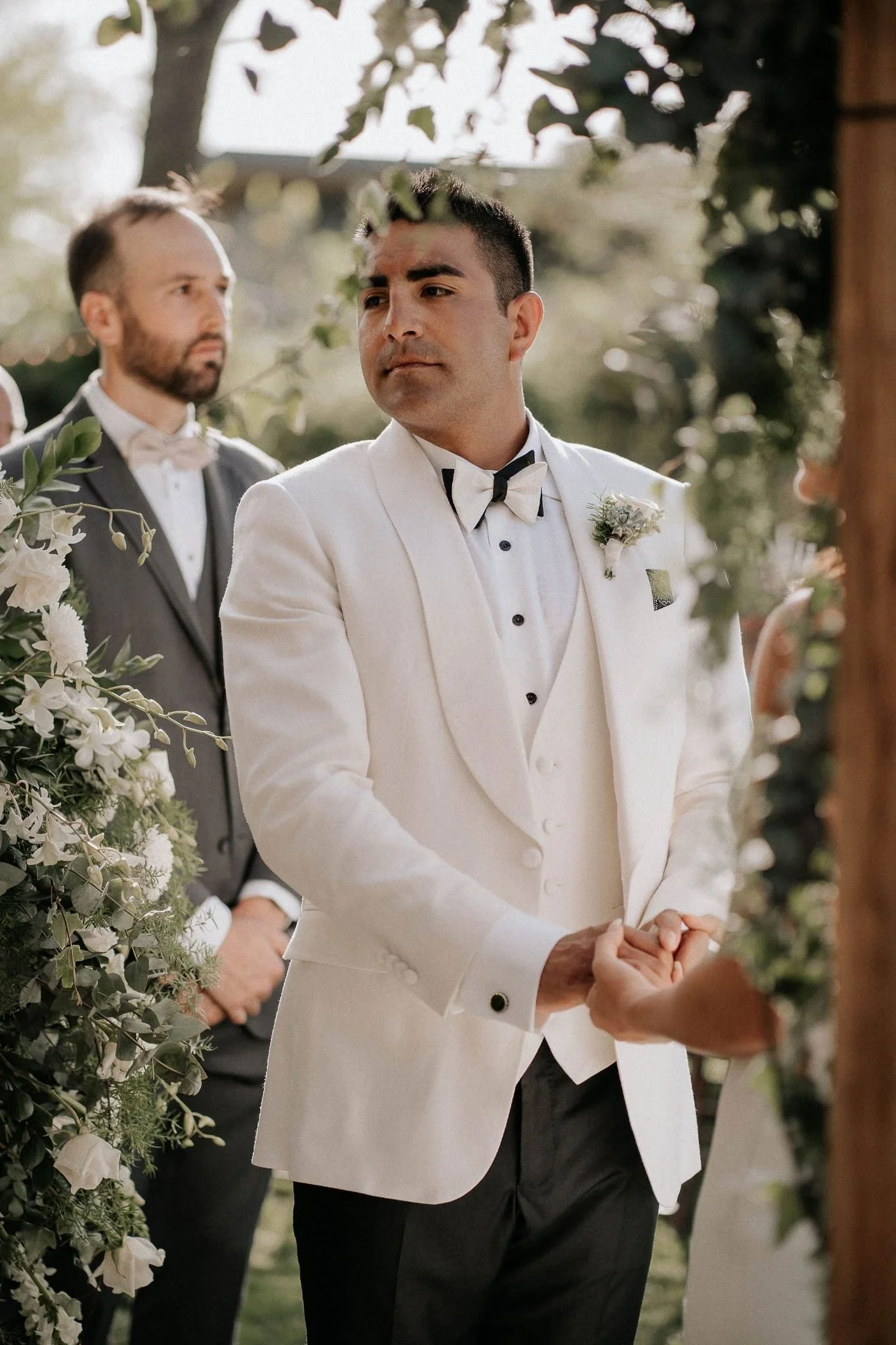 Franco Uomo - Bespoke Suits in San Jose & Palo Alto | Luxury Custom ...