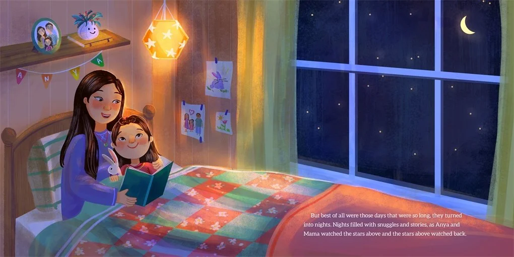 100 Days — Michelle Jing Chan