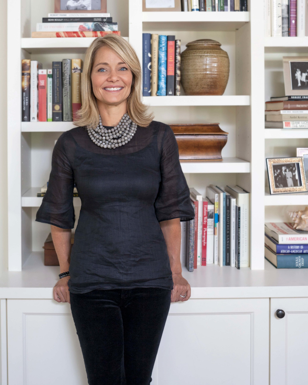 Lifestyle Headshots — S.Brenner Photography
