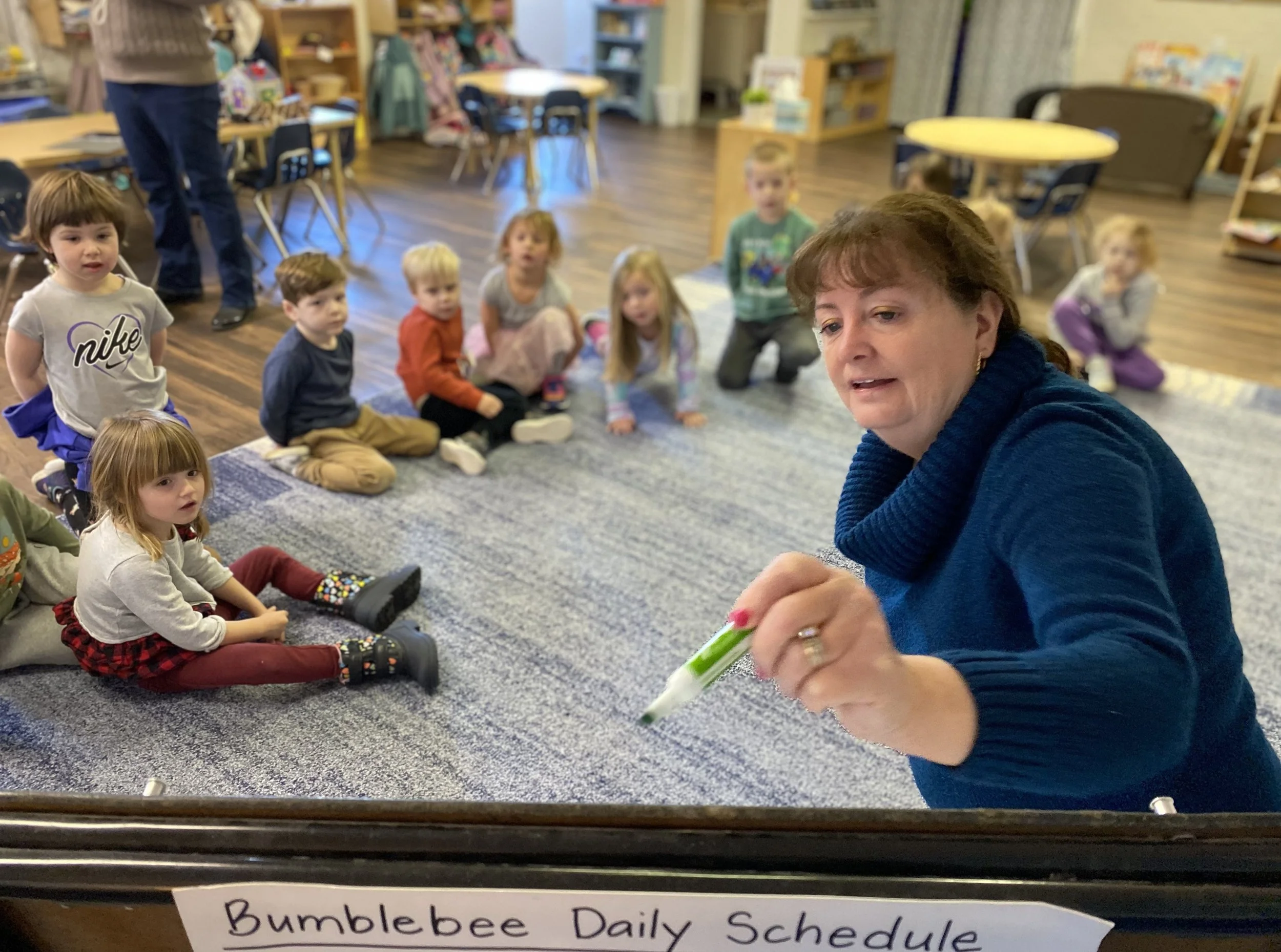 Peter Pan Learning Center