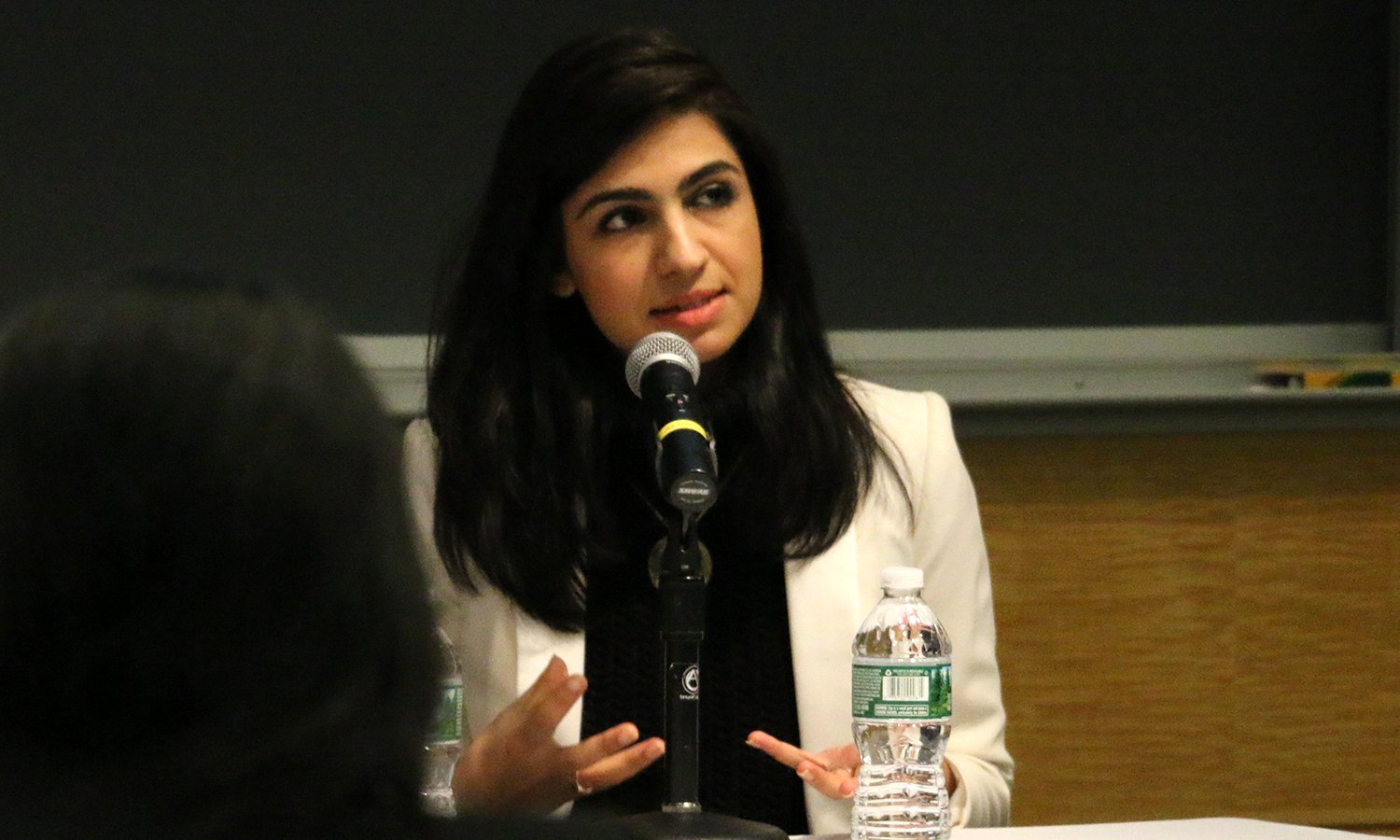 Saba Gul