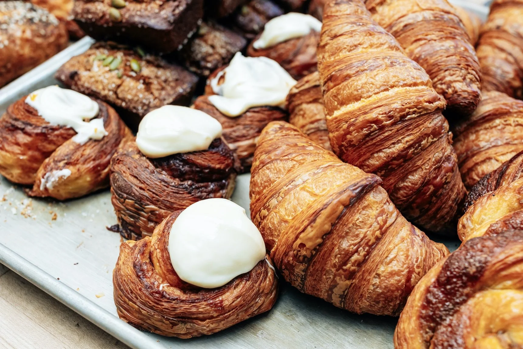 Forge Baking Co.