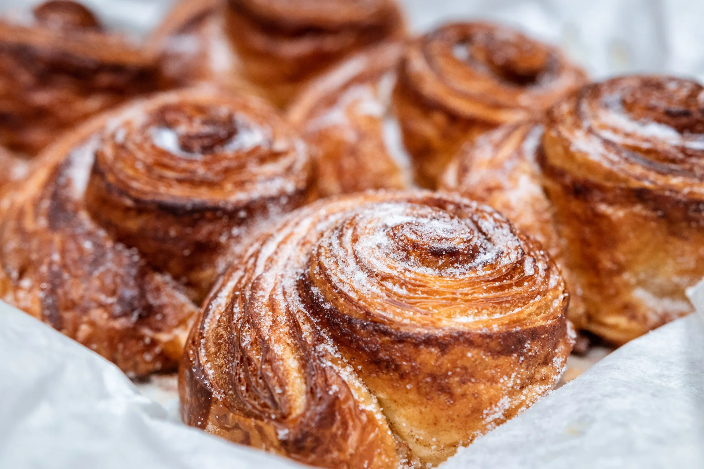 About — Forge Baking Co.